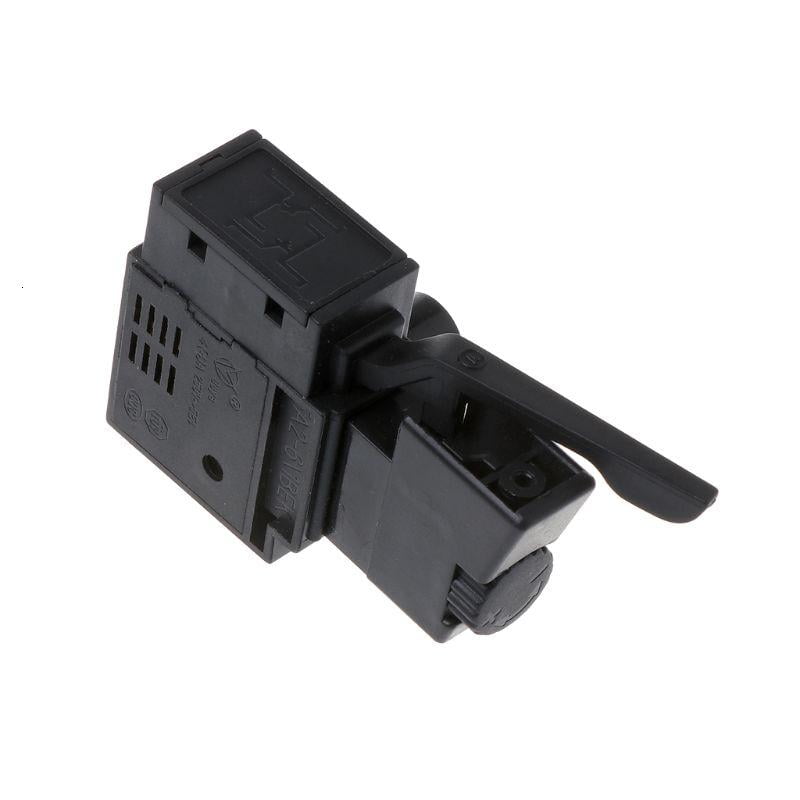 HONCLL FA2-6/1BEK Speed Control Trigger Switch for Electric Hand Drill ...