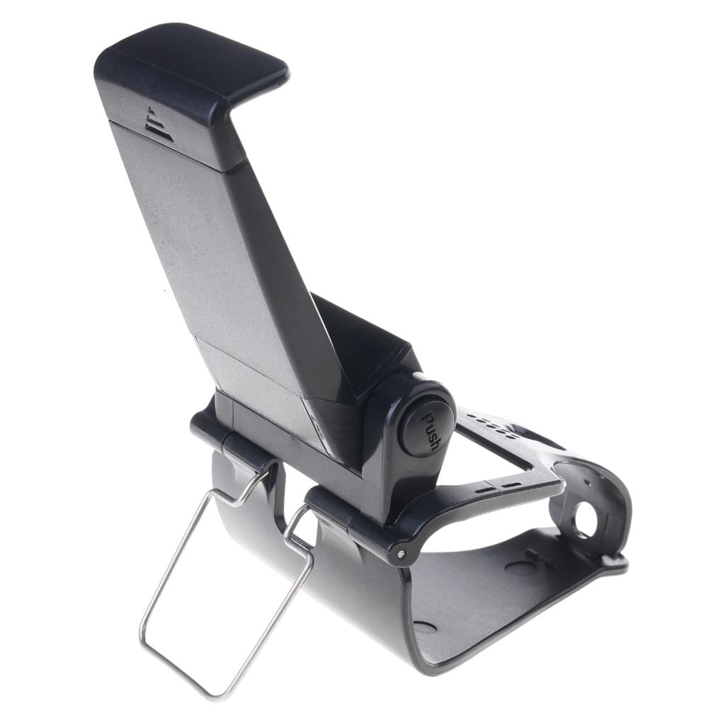 HONCLL Gaming Clamp Bracket Controller Phone Mount Clip for Controller ...