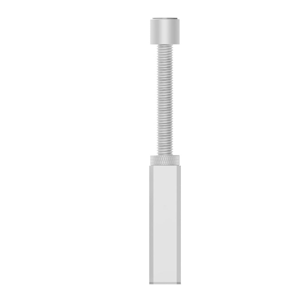 Tizuqe Vertical Mounting GPU Holder Bracket Telescopic Rotary Screw ...