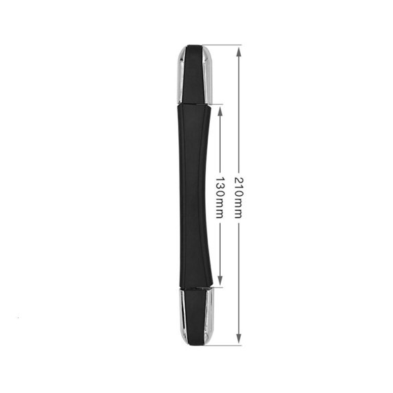 HONCLL Guitar Cabinet Amp Strap Handle Heavy Duty Carrying Handle Grip ...