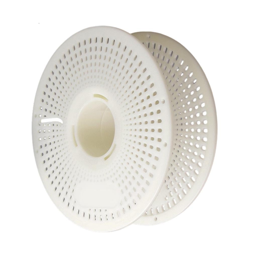 HONCLL Innovative Removable Filament Spool Refilament Reel For 3D ...