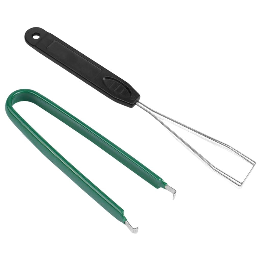 HONCLL Keycap Puller Kit Mechanical Keypad Keycap Puller Keypad ...