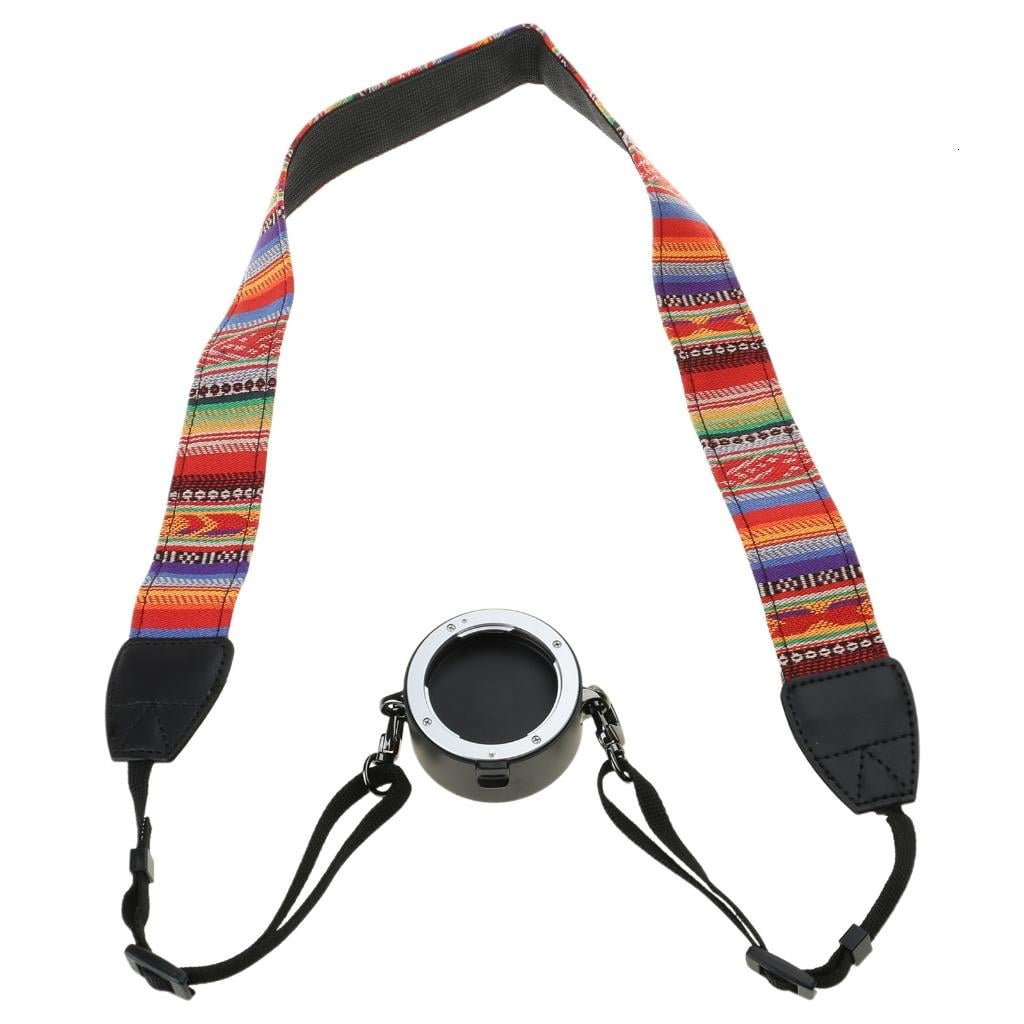 HONCLL Lens Swaps Support Lens Flippers For Camera,Lens Mount Enhances ...