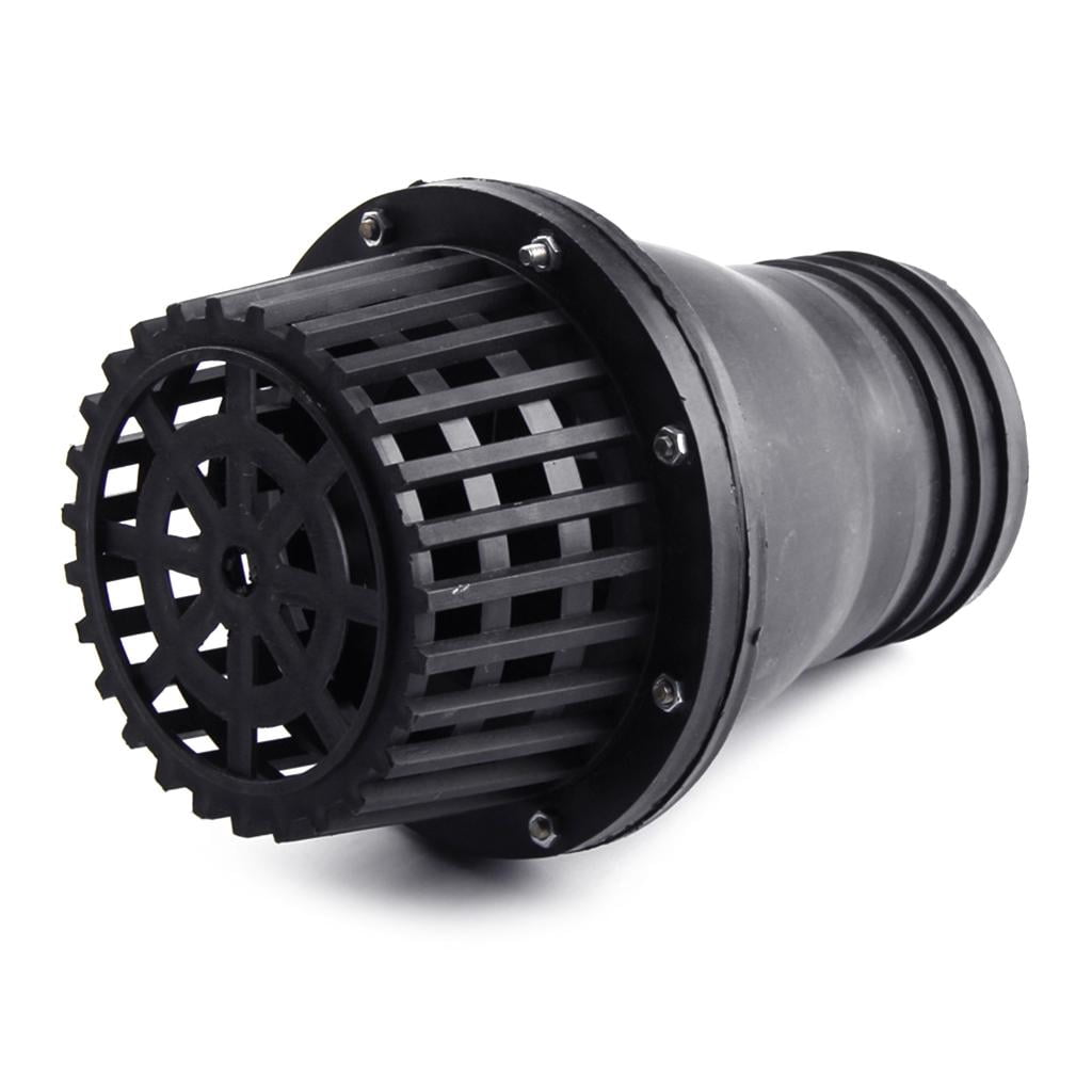HONCLL Low Pressure Flat Check Valves Water Jet Pump Foot Valves for ...