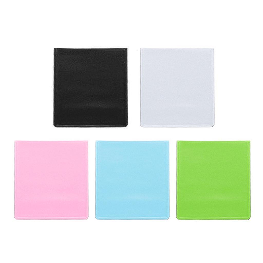 HONCLL Magnetic Picture Magnets Magnetic Pictures Frame Photo Pocket ...