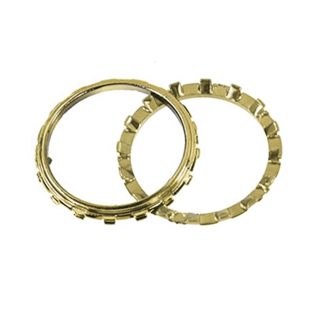 HONCLL Metal Game Controller Handle Joysticks Accent Rings for Gaming ...