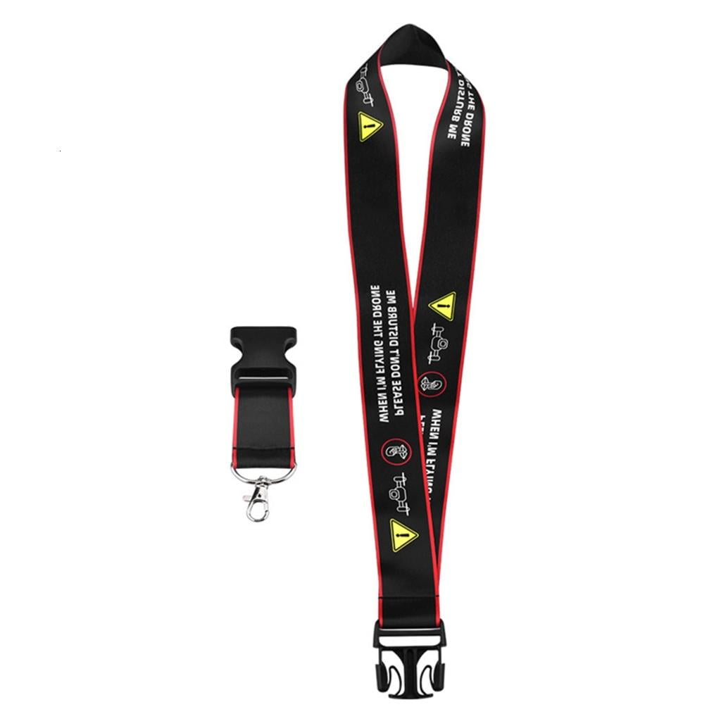 HONCLL Neck Lanyard Strap for Avata 2 Shoulder Belt Adjustable Support ...