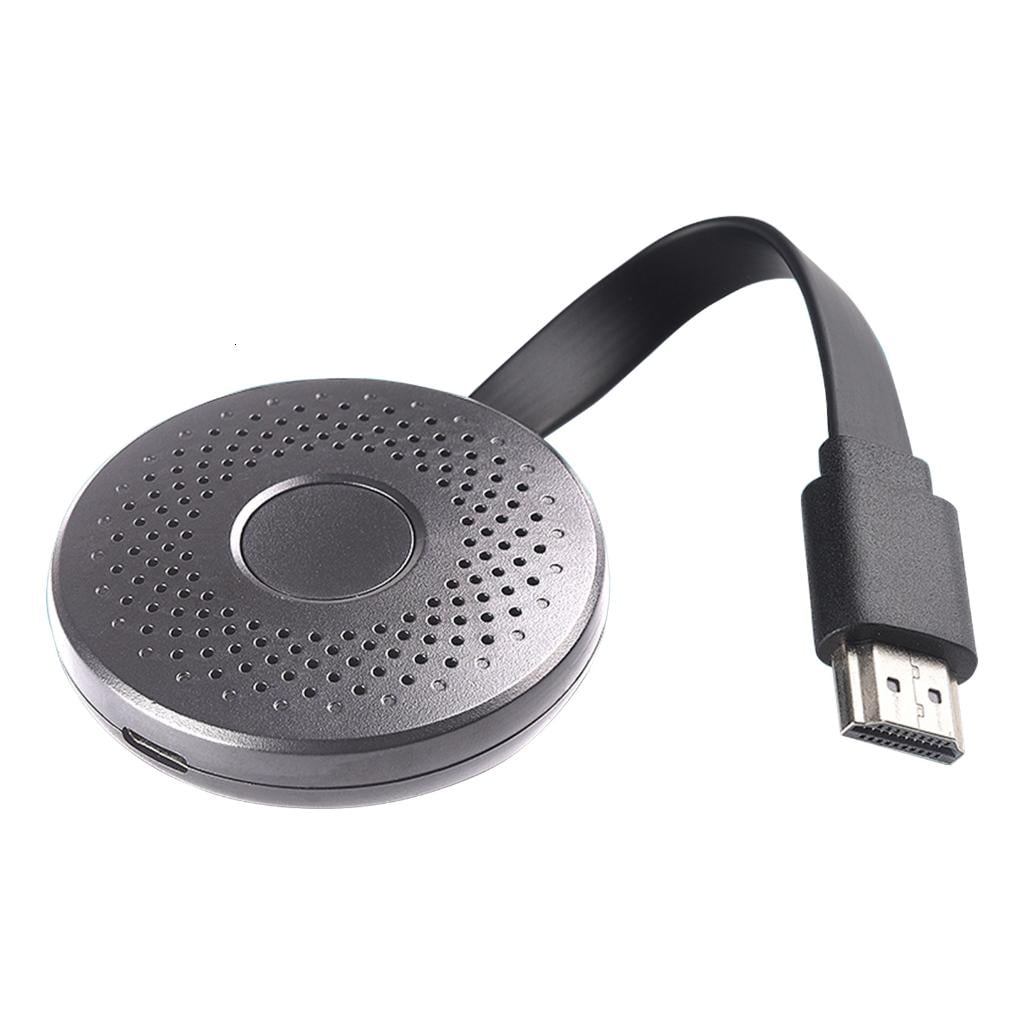 HONCLL New A30 1080P Screen Transmitter Easy Multimedia Projection in ...