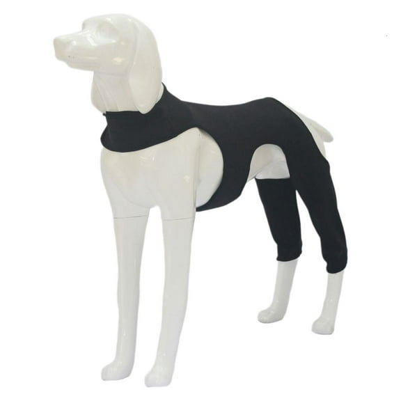 Dog Leg Sleeves and Protective Clothing for Small and Medium Dogs