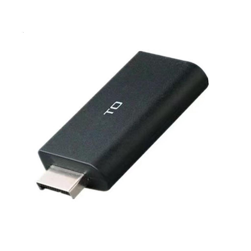 HONCLL Portable Adapter USB Power Supply Metal Shell Converter Adapter ...