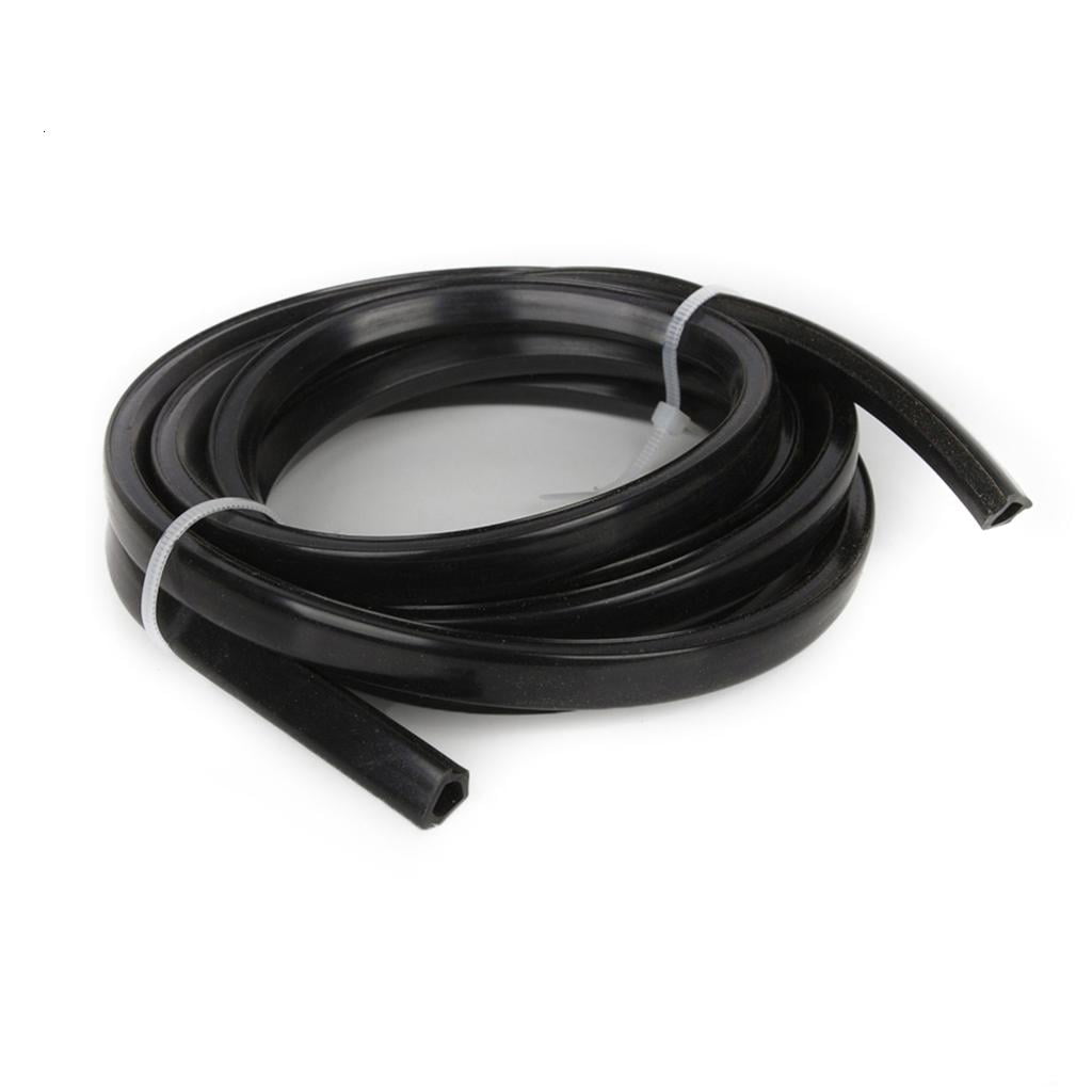 HONCLL Protective 4 Meter PVC Channel Filler Flat Seal for 2020 V Slot ...