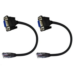 Network Cable Splitters