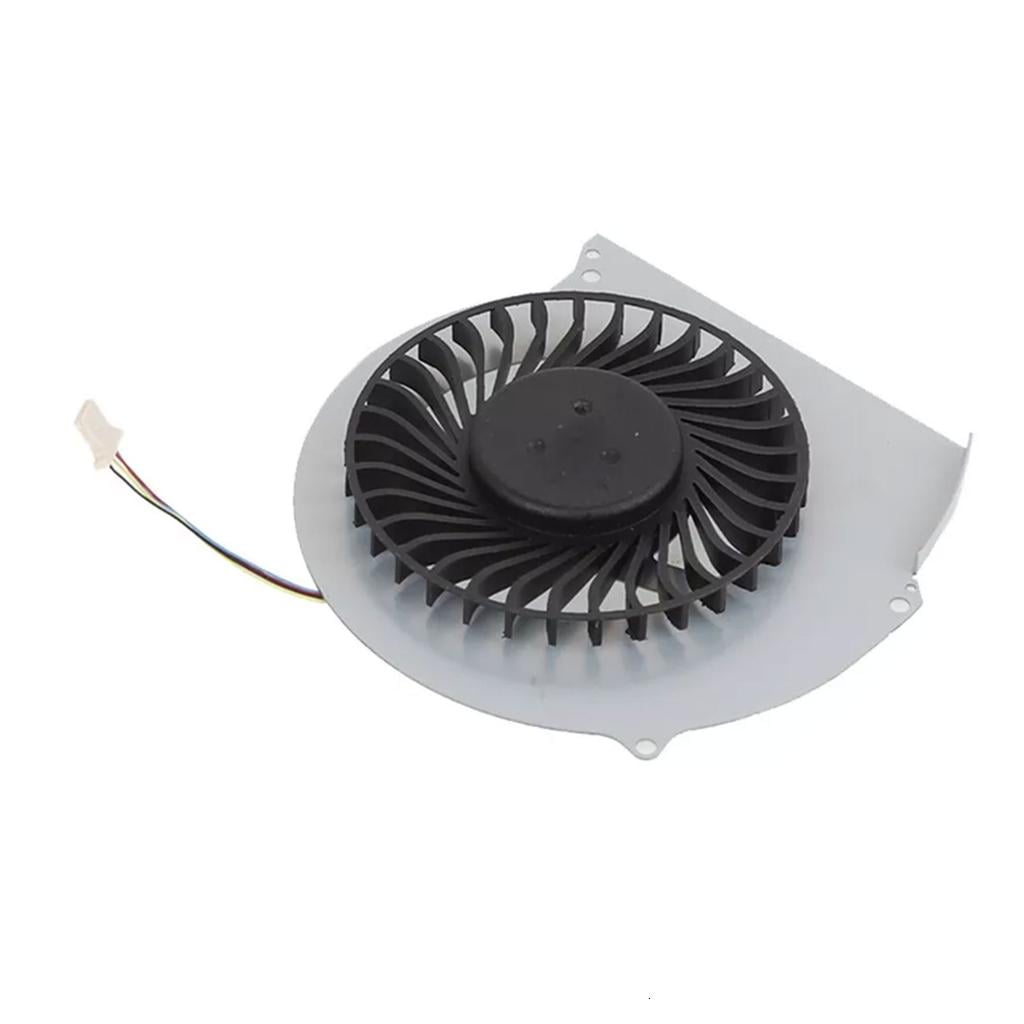 HONCLL Replacement CPU GPU Cooling Fan for 15 7566 7567 Laptop Heat ...