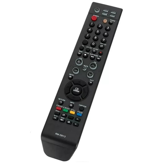 Somfy Remote Control Replacement