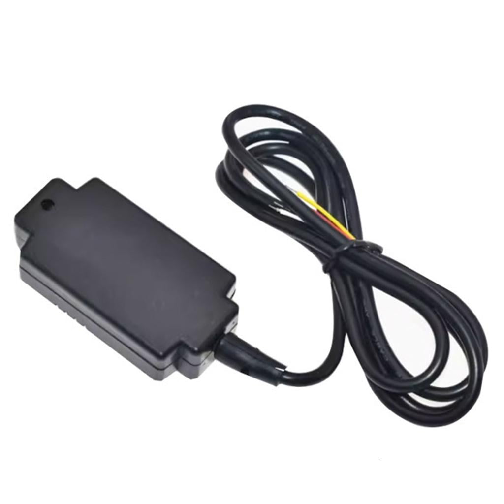 HONCLL SHT20 Temperature and Humidity Transmitter with RS485 Modbus ...