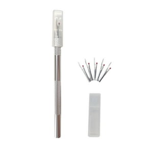 Taylor Seville Tailor Mate 2Way Retact Seam Ripper - Walmart.com