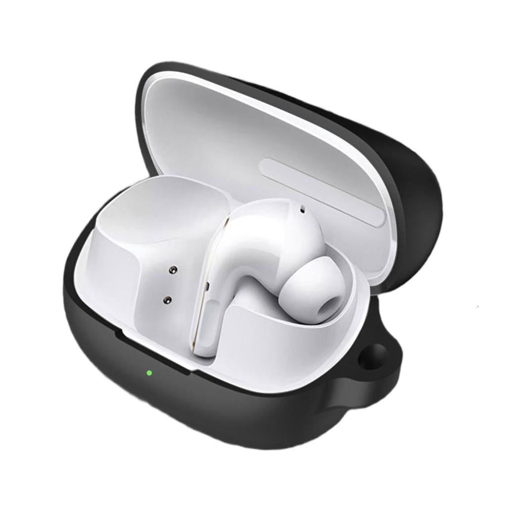 HONCLL Silicone Enclosure Sleeve Shell Earphone Housing Case From Daily ...
