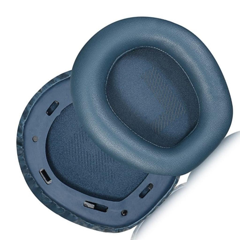 HONCLL Soft Sponges Ear Cushions for 100 Q100 Headphones Extended Wear ...