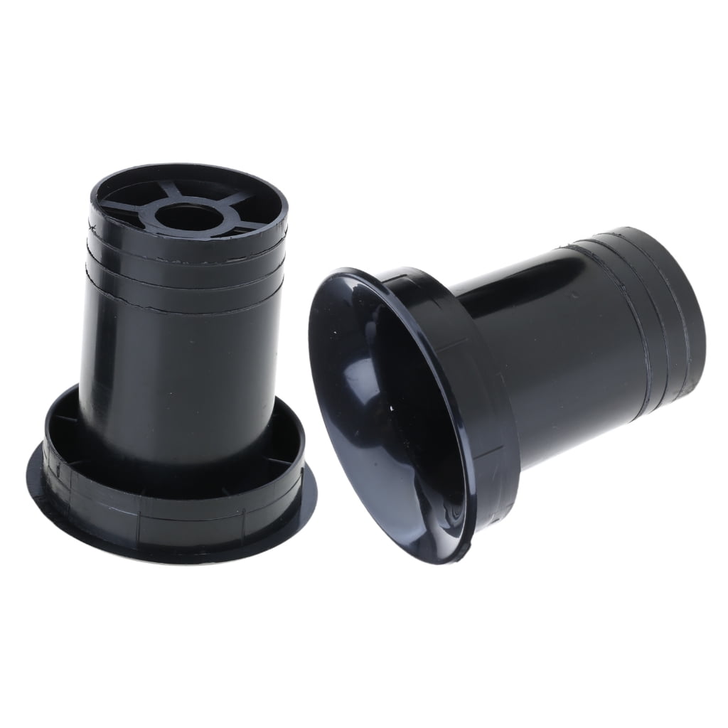 Tizuqe Subwoofer Woofer Inverted Tube Speaker Inverter Tube for Home ...