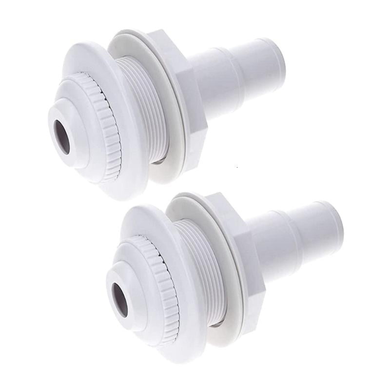HONCLL Swimming Pool Replacement Inlet Nozzles Temperature Resistance ...