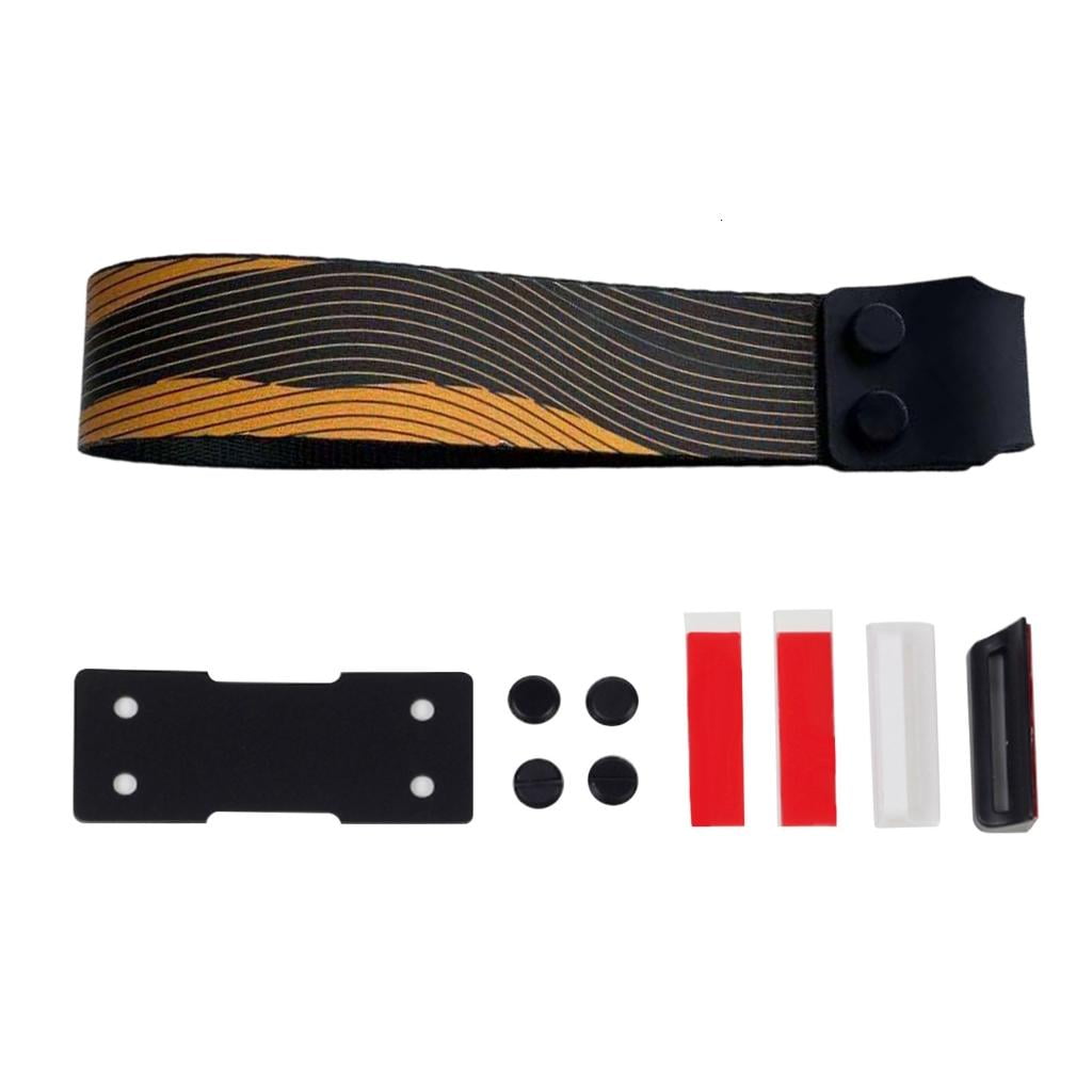 HONCLL Take Control Nylons Straps for Gaming Mechanical Keyboards ...