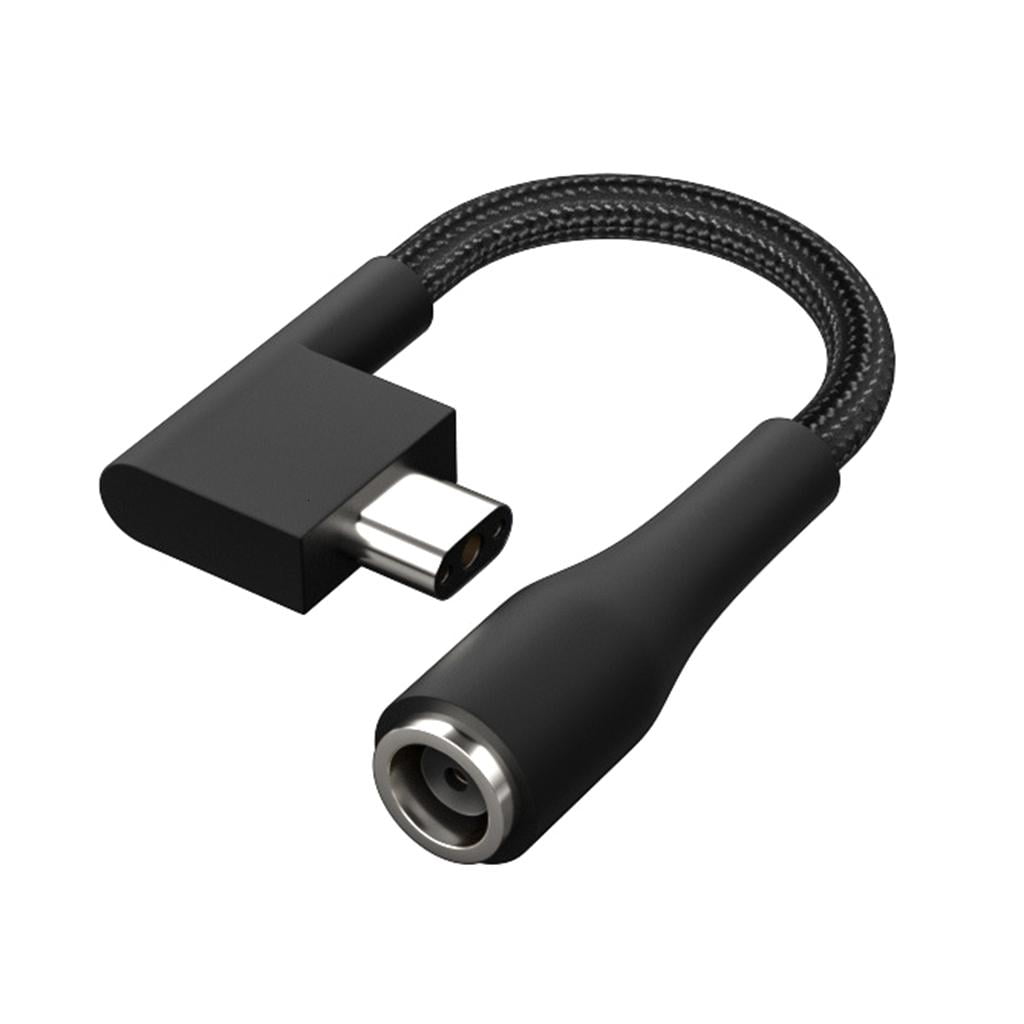 HONCLL for DC Input To 3Pin Power Plug Cable ForRazer Laptop Blade 5521 5525 5574 Think ...