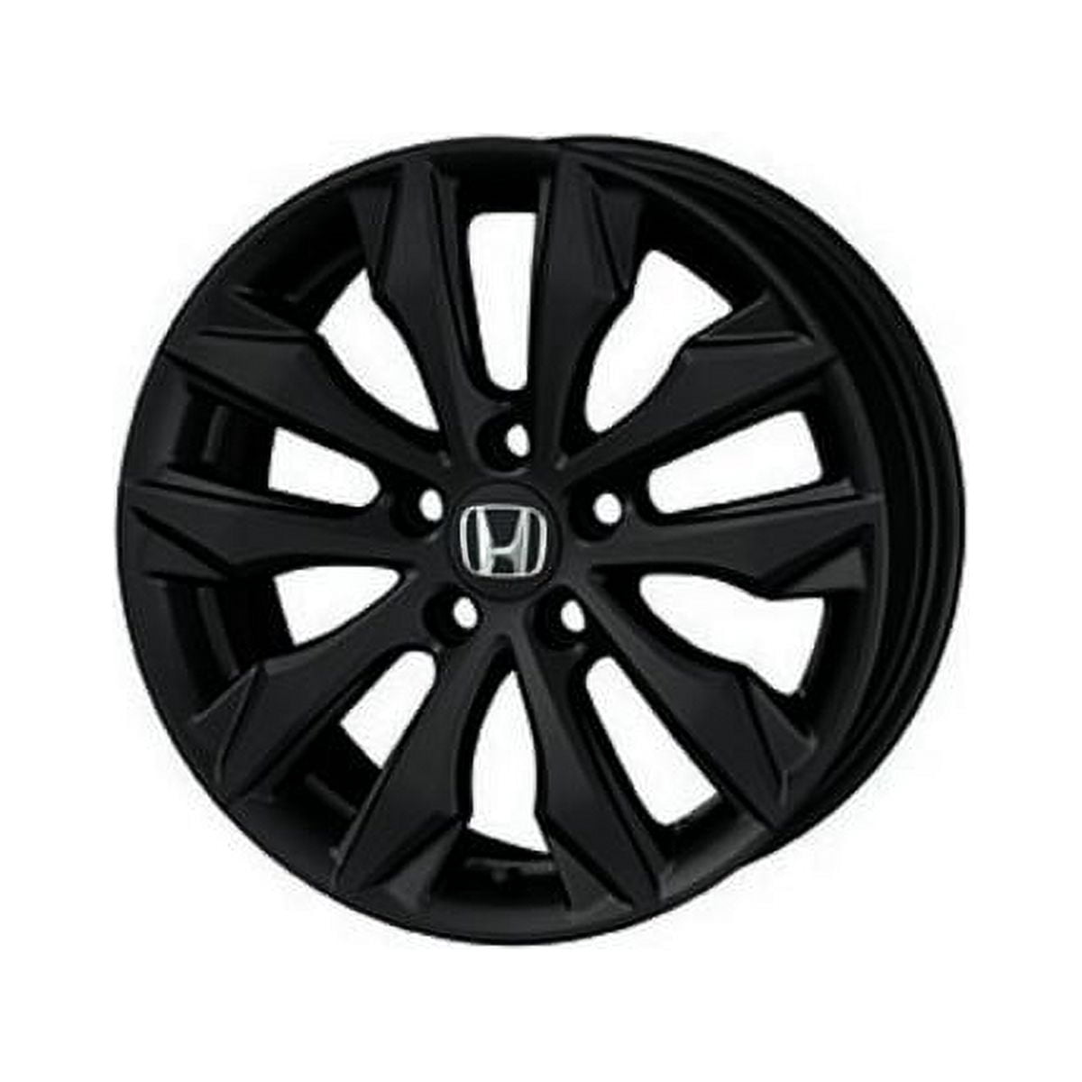 Oem Honda Wheel