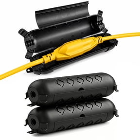 Decorative Electrical Cord Covers for TVs