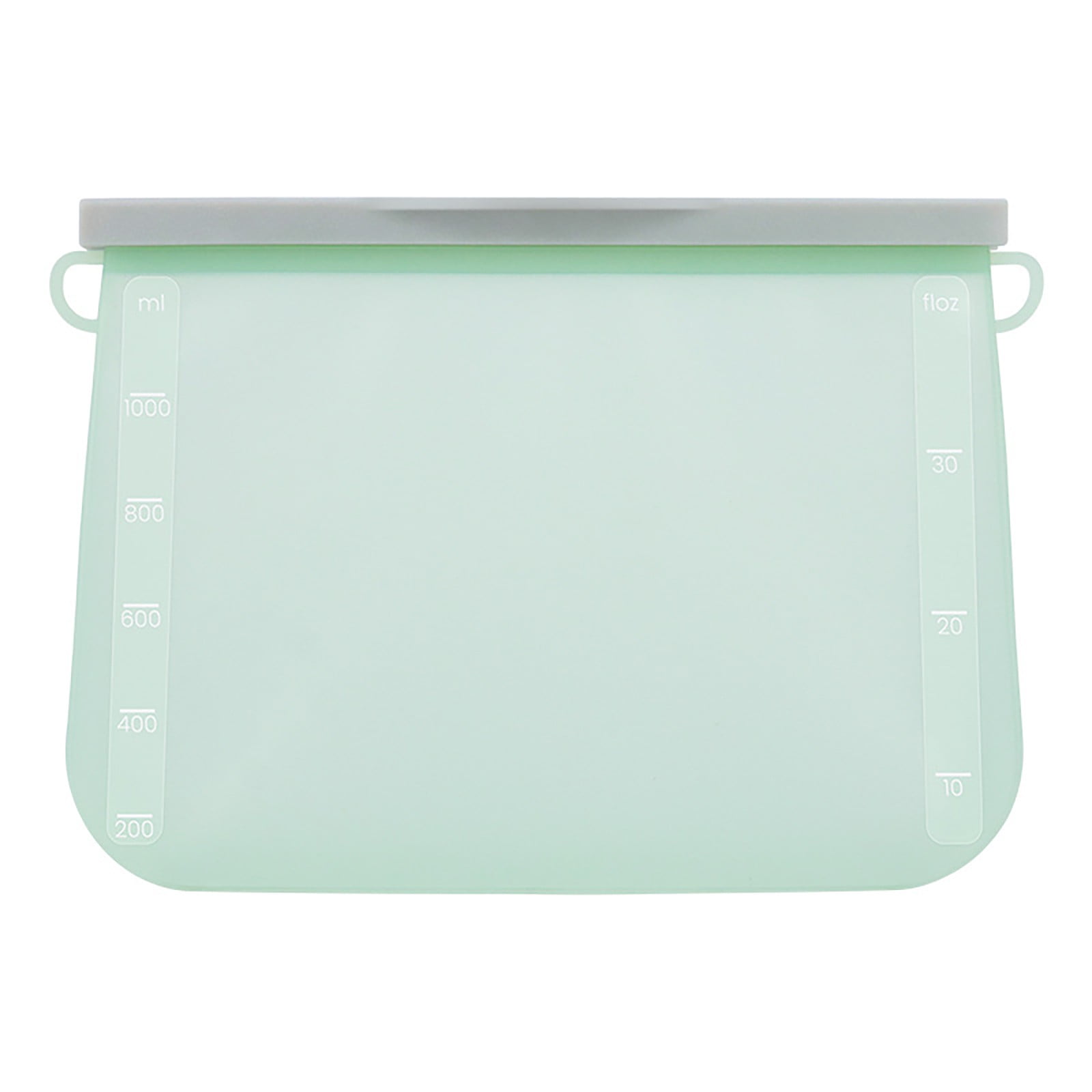 HONEDOSE Clearance Sales Today Silicone Bag Vegetables and Fruits Anti ...