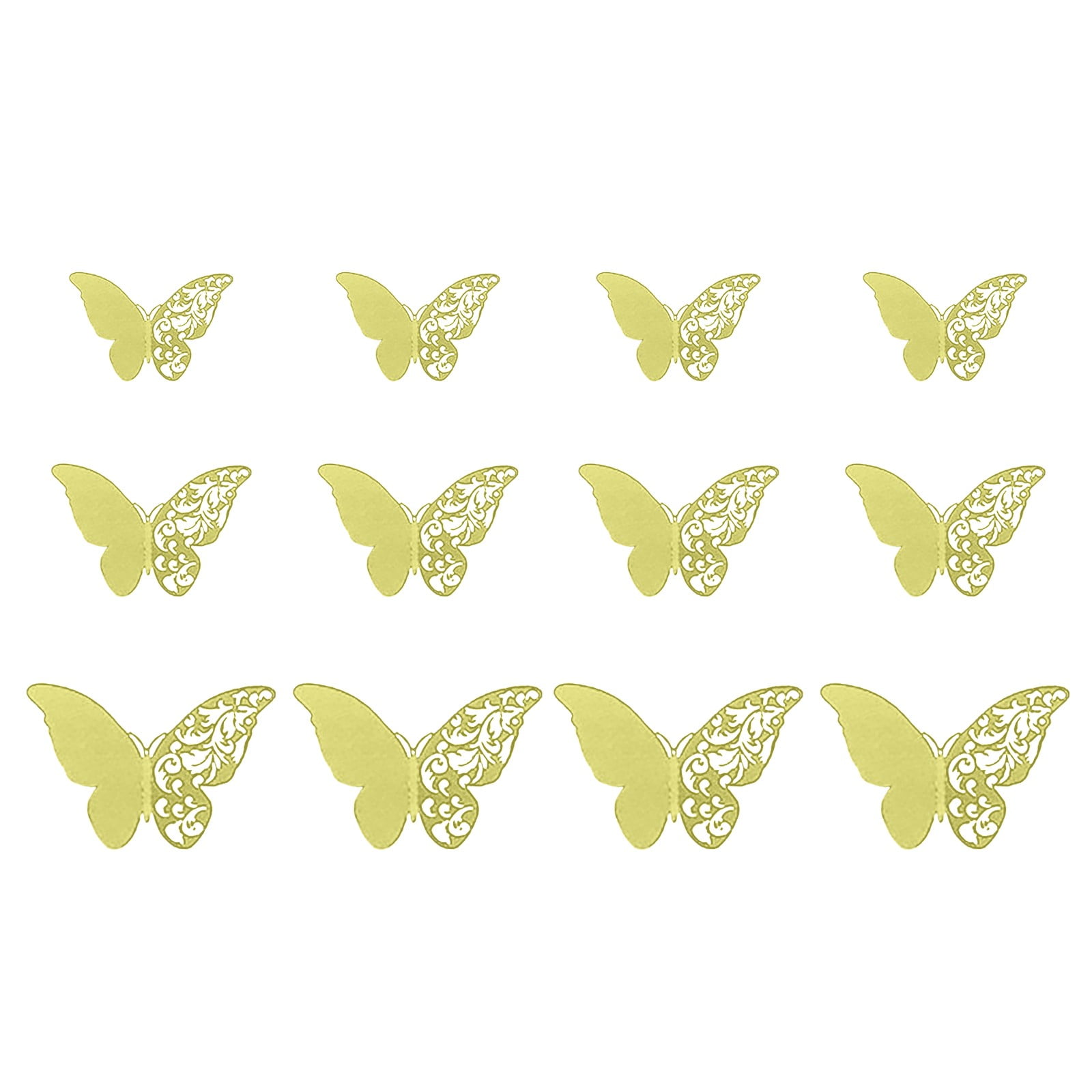 HONEDOSE Deals Iridescent Peel and Stick Tile 3D Three Dimensionals ...