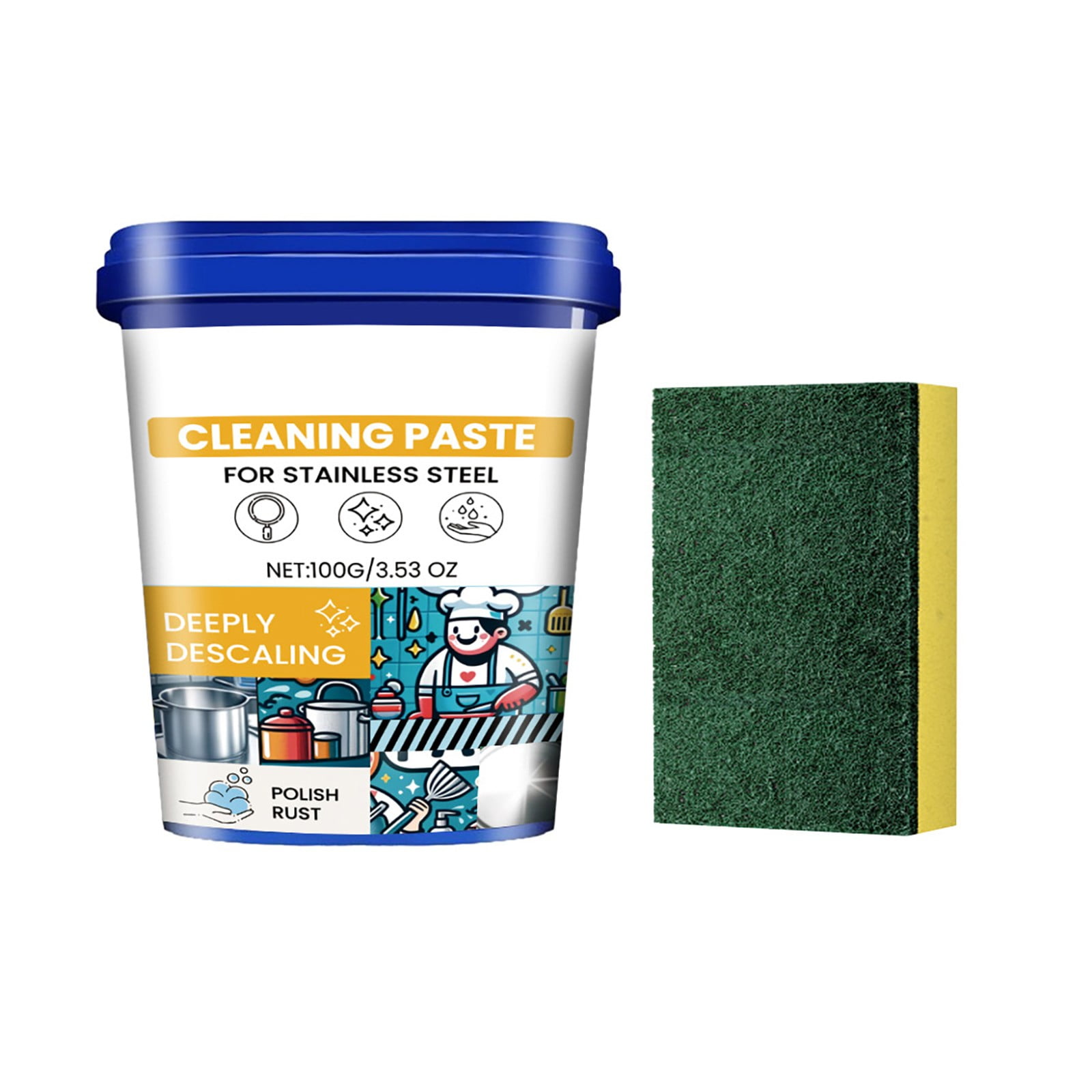 HONEDOSE Promotion for Today All Purpose Cleaner Antibacterial All ...