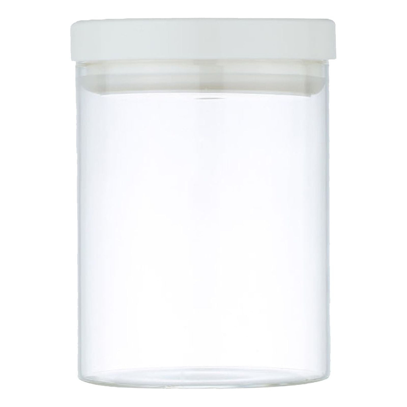 HONEDOSE Sales Today Deals Sales Sealing Jar Fruit Jar Dry Goods Glass ...