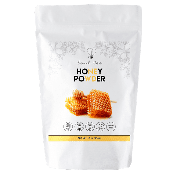 Explore Premium Honey Powder Products for Delicious Food Use