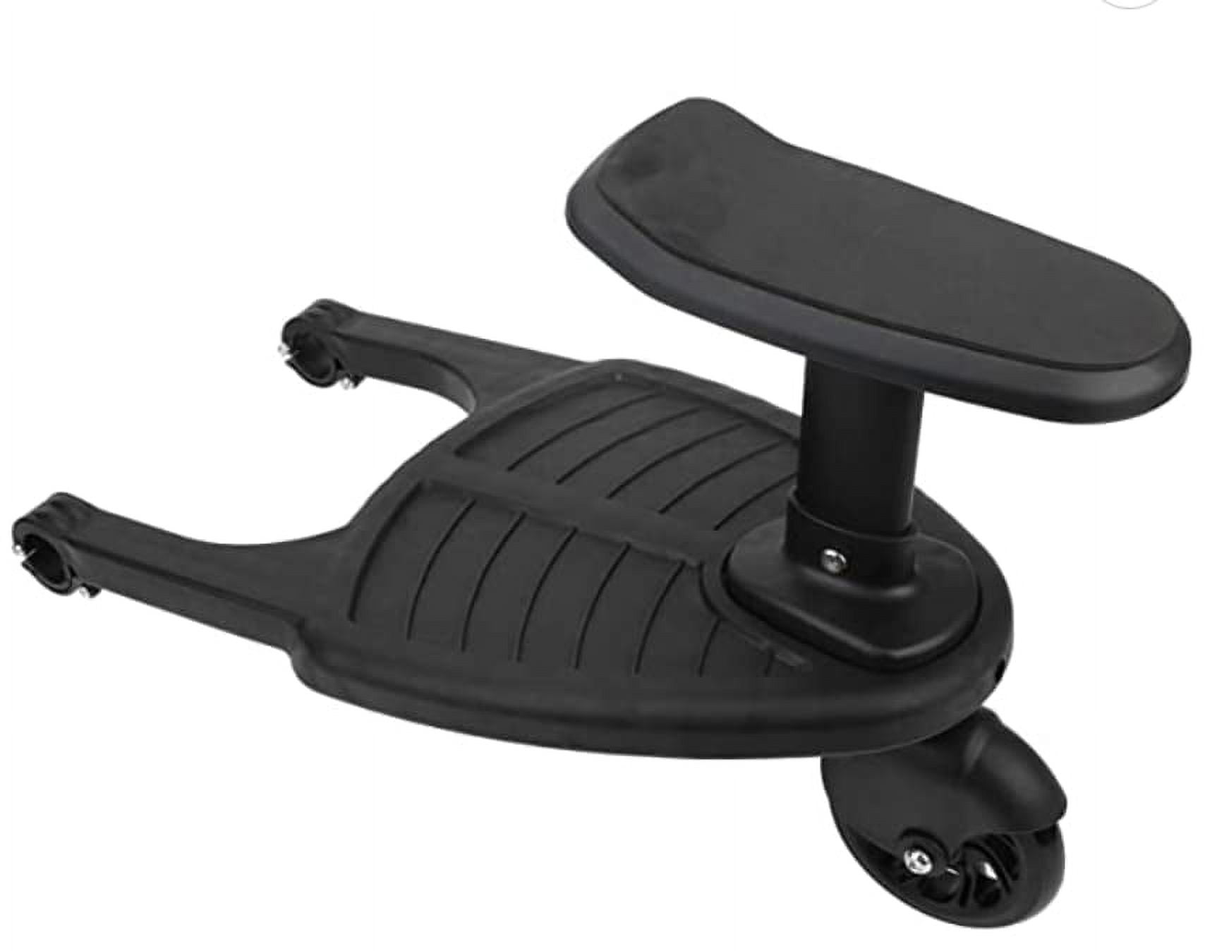 HONEYPOLO Stroller Ride Board - Second Passenger Standing Platform ...