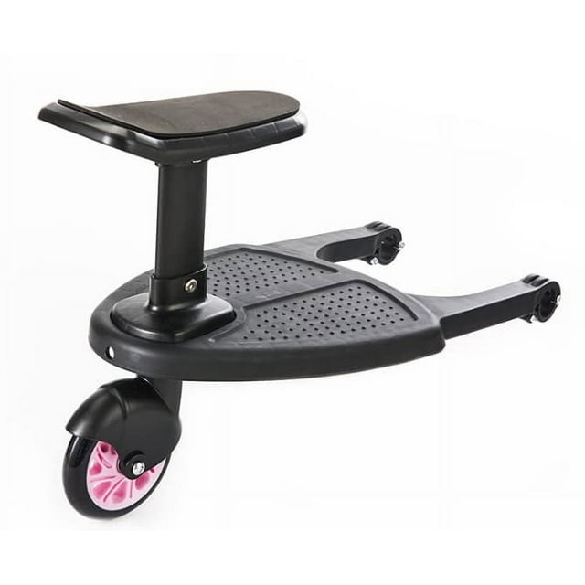 HONEYPOLO Stroller Ride Board - Second Passenger Standing Platform ...