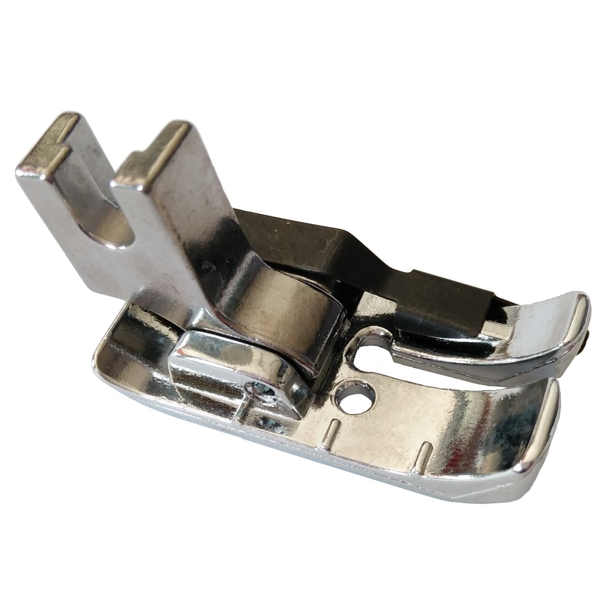 HONEYSEW Quilting Foot Spring Type 1/4" with Hole for Singer ...