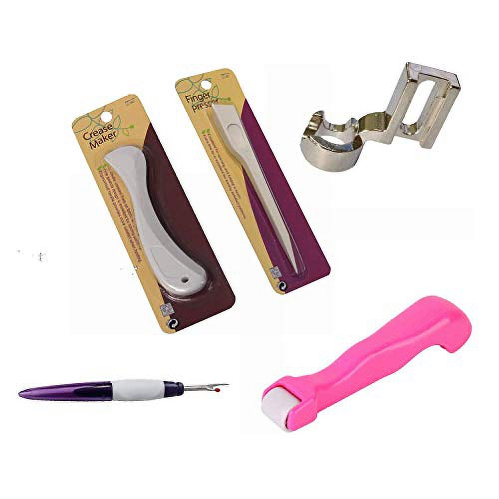 HONEYSEW Quilting Template Sewing Machine Ruler DIY Sewing Tools ...