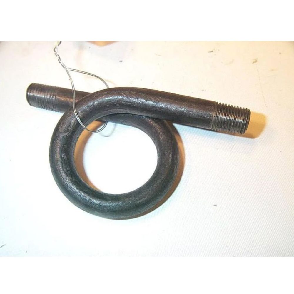 HONEYWELL 14026 - 180 Degree Siphon Loop 1/4" - Walmart.com