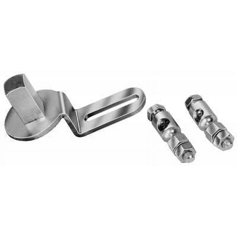 HONEYWELL 205830A - Rotary-To-Linear Crank Arm Kit Used With: 35 And 70 ...