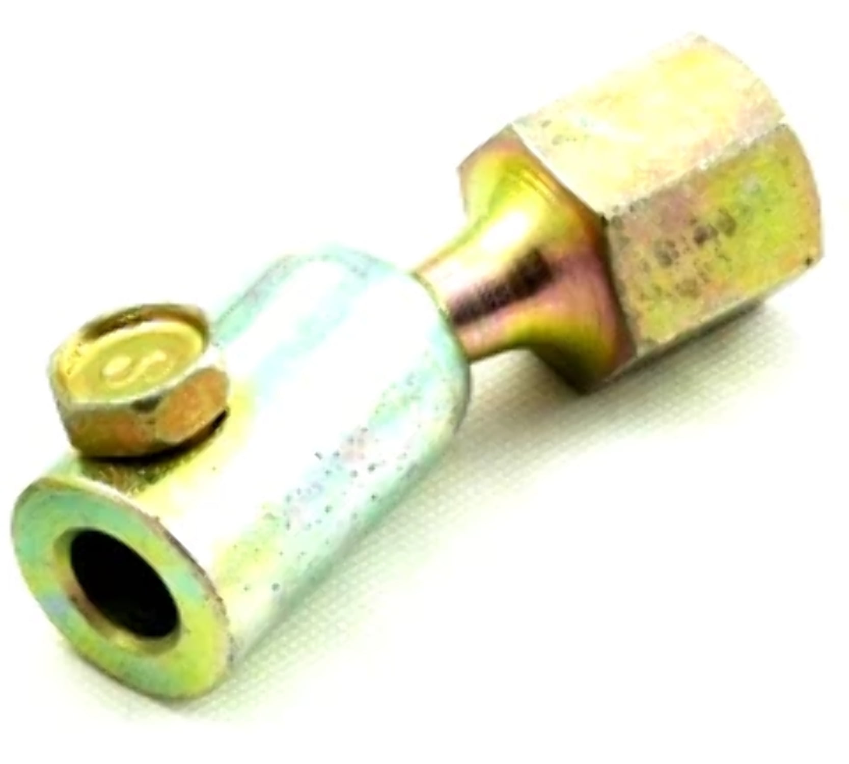 HONEYWELL 315782 - 9/16-18Thrd Motor Shft Ball Jnt - Walmart.com