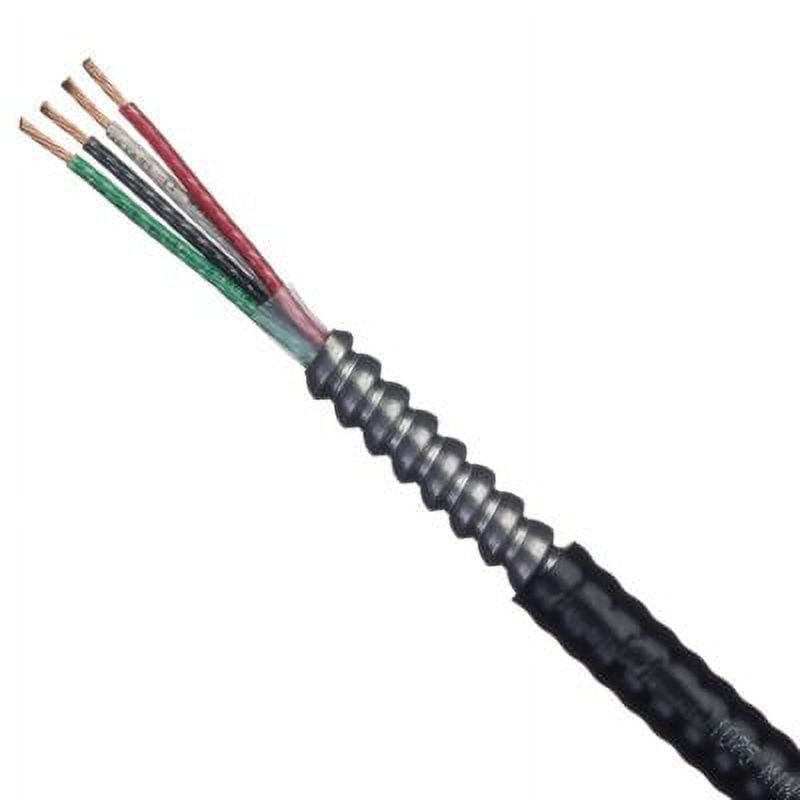 HONEYWELL 32760312 - 18/5 Control Cable 250Ft Cl2P - Walmart.com