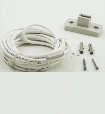 HONEYWELL 50014156-002 - Remotewallsensor 10K Ohm - Walmart.com