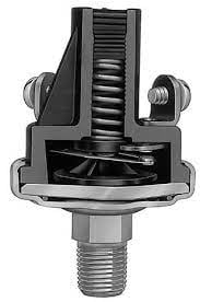 HONEYWELL 76083-05000500-01, Ind Pressure Sensor/SWITCH, Op: 150psi ...