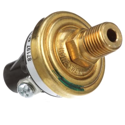 HONEYWELL 87197-B00000500-14, Board Mount Pressure Sensors PRESSURE ...