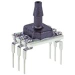 HONEYWELL ABPDANT030PG0D3, Basic Board Mt Pressure Sensor Comp/Amp, 6-DIP Sing axial barbed ...
