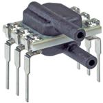 HONEYWELL ABPDJJT005PDSA3, Board Mt Pressure Sensor Comp/Amp, 6-DIP ...