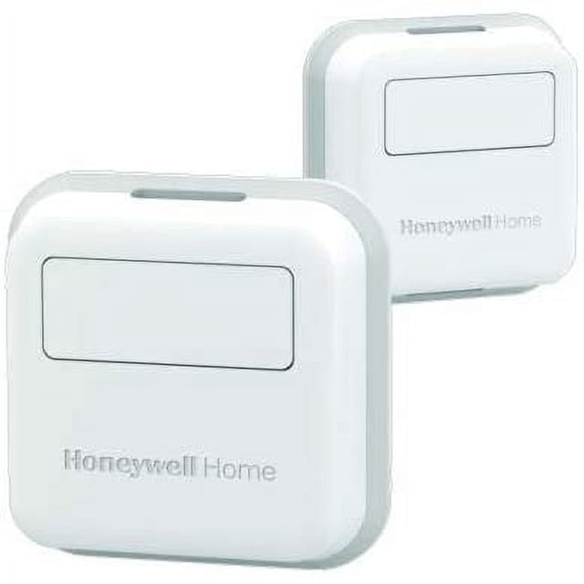 HONEYWELL C7189R2002-2 2 Pack RedLINK 3.0 Indoor Sensor Works ONLY w ...