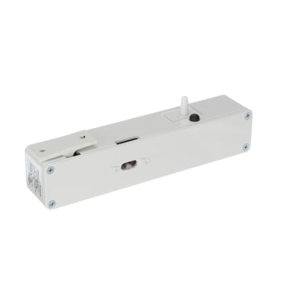 HONEYWELL CDILBP1W, Interlock Switch; Door; left key entry; ac/dc ...