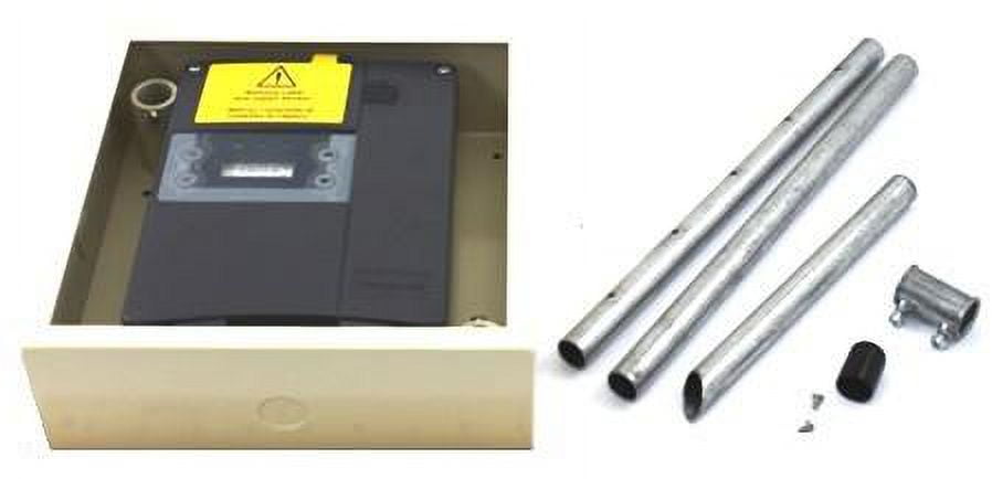 HONEYWELL E3DA - E3Point W/O Sensor 24V Duct Mt - Walmart.com
