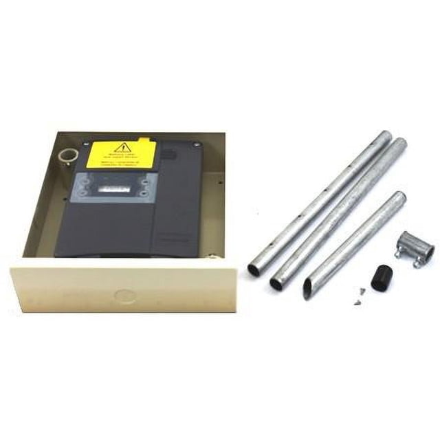 HONEYWELL E3DA - E3Point W/O Sensor 24V Duct Mt - Walmart.com